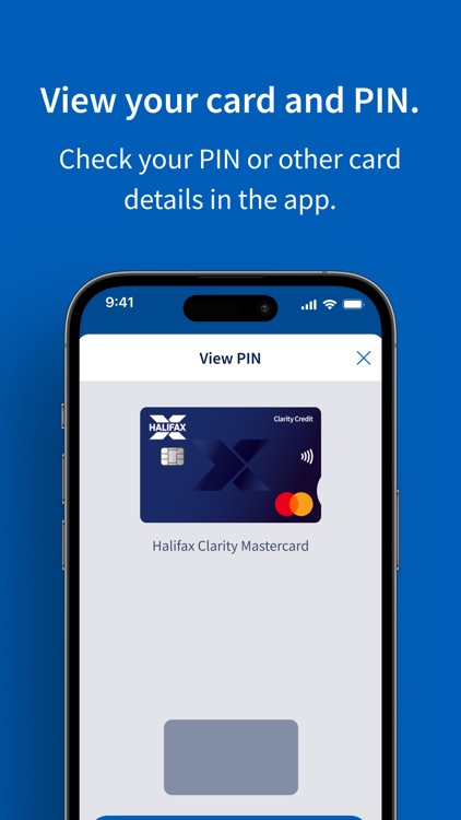 Halifax Mobile Banking by Lloyds Banking Group
