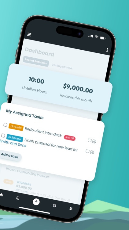 Clientary - Small Business CRM by Unbrew Inc