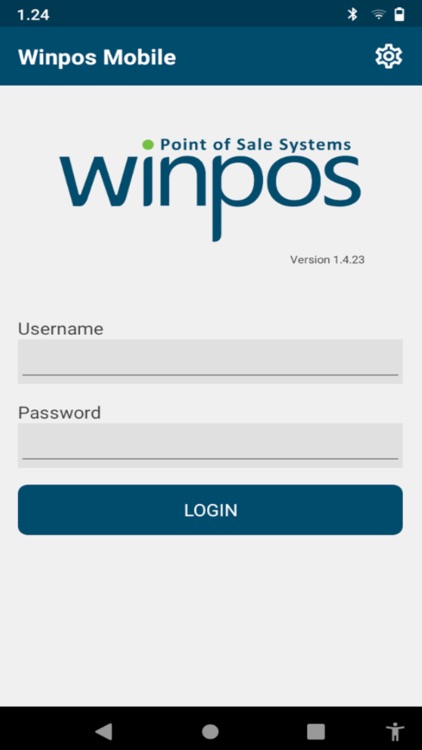 Winpos Mobile by Oy Winpos Ab