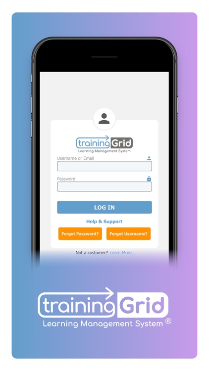 trainingGrid by Ready Training, Inc.