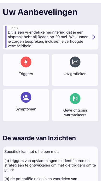 HopeX Health by HopeX Health B.V.