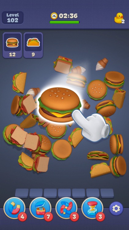 Happy Match 3D - Find Game by Twinkle Labs