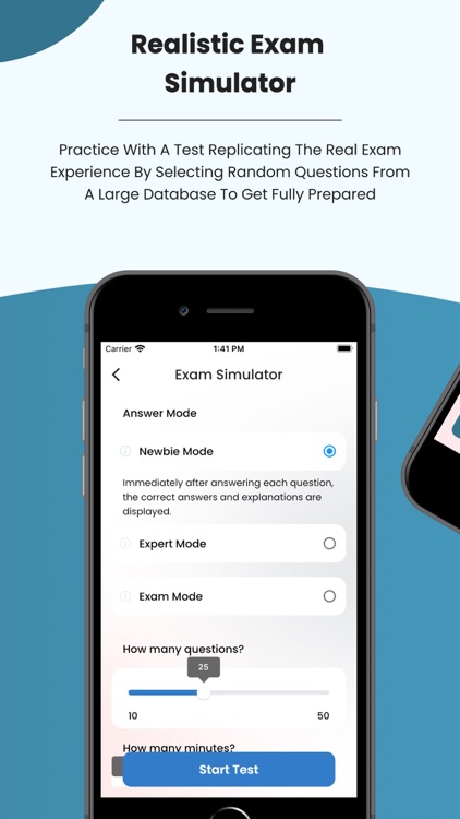 CNA Practice Test: 2025 by Thanh Hung
