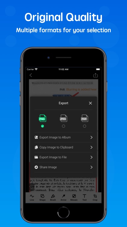 Stitch - Screenshot & Tailor by 小华 赖