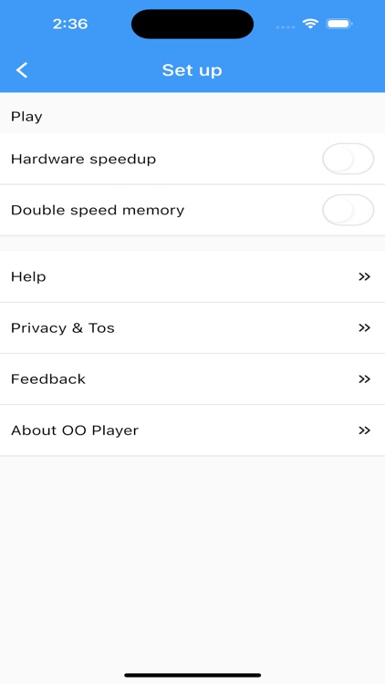OO Player - Play by Me by 靓瑜 李