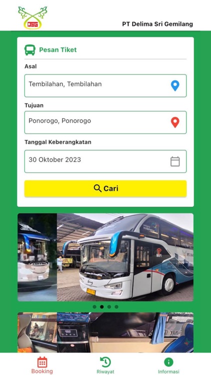 Delima Sri Gemilang by CV IT Pro Solutions