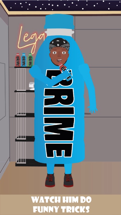 Talking KSI The Blogger by Kamila Tasimenova