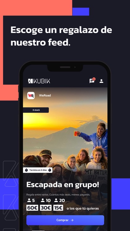 Kubik App by KUBIK SIDE SL