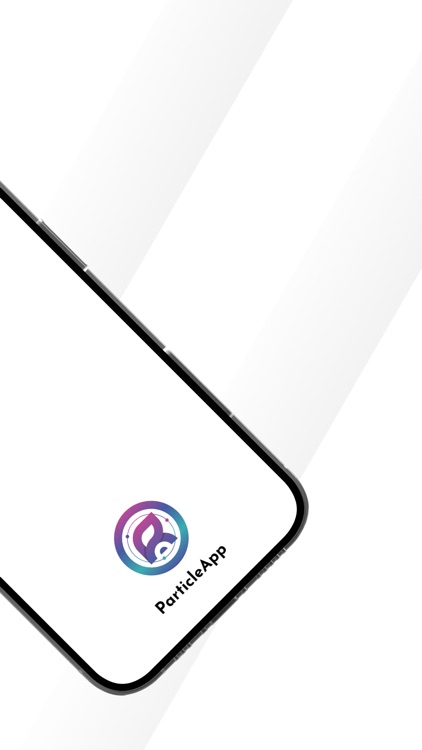 Particle App by PARTICLE LABS US INC