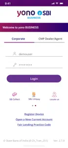 Yono Business SBI App Reviews – Features, Alternatives & User Ratings