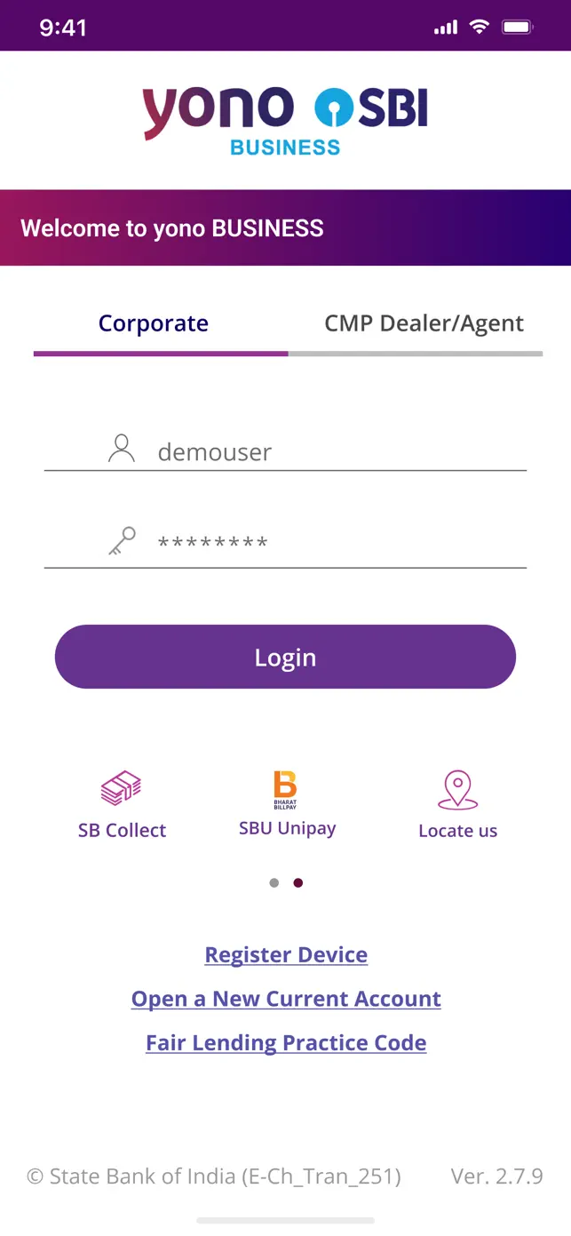 Yono Business SBI App Reviews – Features, Alternatives & User Ratings