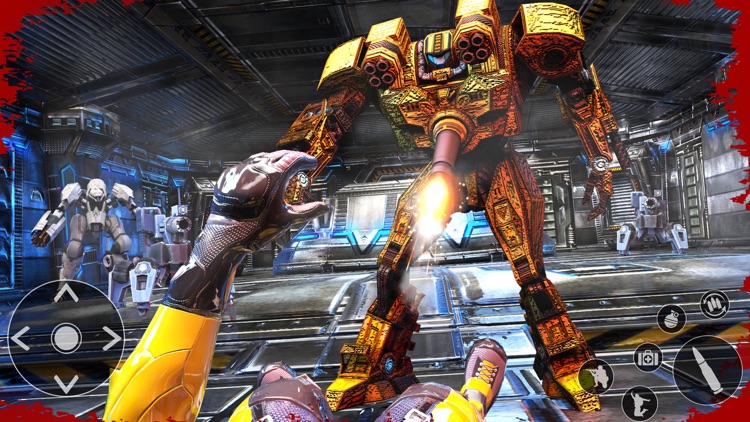 Alien Shooter 3D Dead in Space by GameEnix