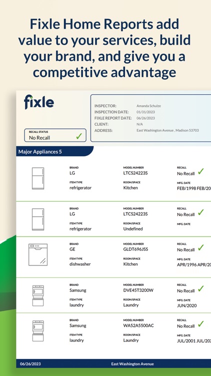 Fixle by Fixle, Inc.