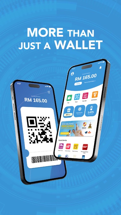 Wavpay by Wavpay Systems Sdn Bhd