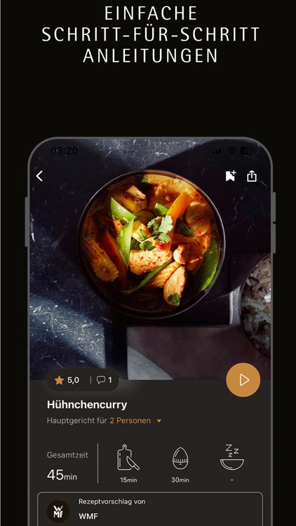 WMF by SEB Developpement