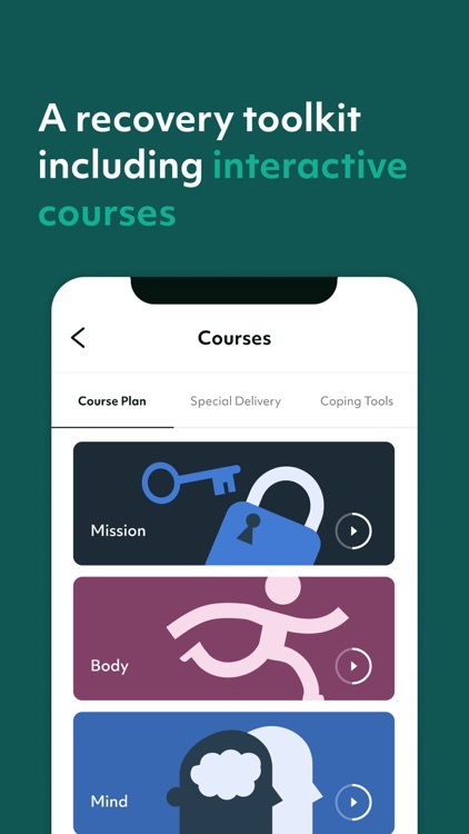 Workit Health by Workit Health, Inc.