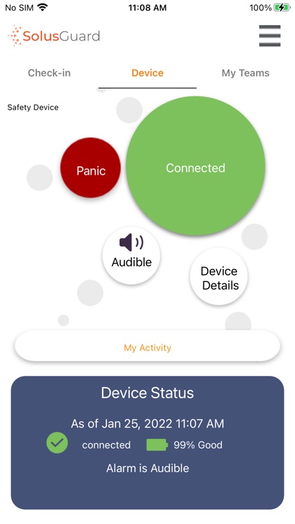 SolusGuard by Kasiel Solutions Inc