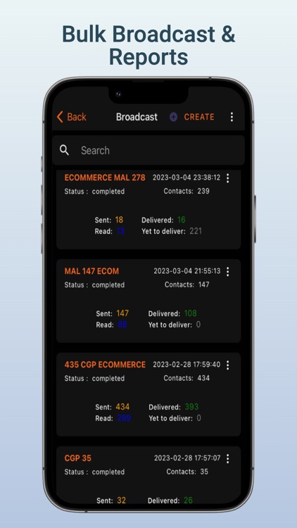 Libromi Connect by Libromi LLC