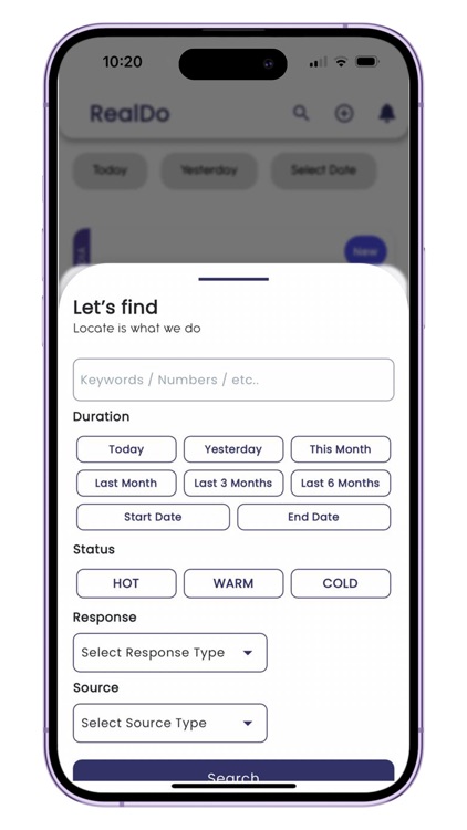 RealDo by Nishantbhai Darji