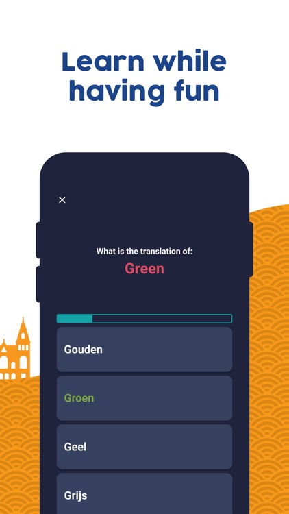 Learn Dutch (Beginners) by BNR LANGUAGES INC.