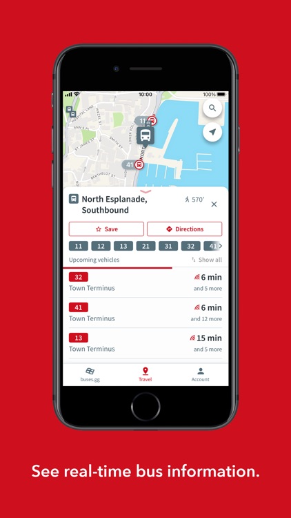 buses.gg by Kelsian UK Limited