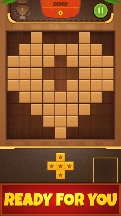 Block Puzzle Plus Wooden Cubes by ADIOS YAZILIM BILISIM SANAYI VE ... Block Puzzle Plus Wooden Cubes by ADIOS YAZILIM BILISIM SANAYI VE ...