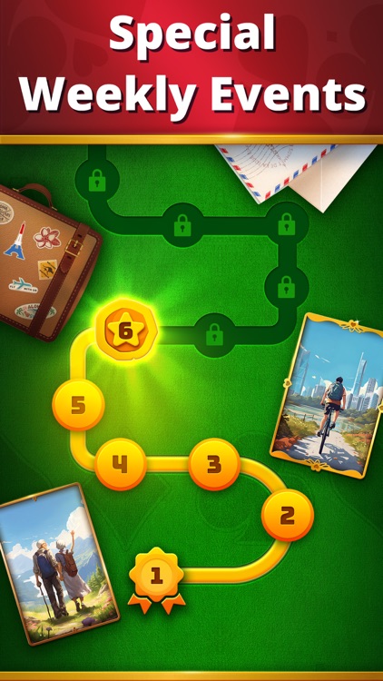 Vita Solitaire for Seniors by Vita Studio