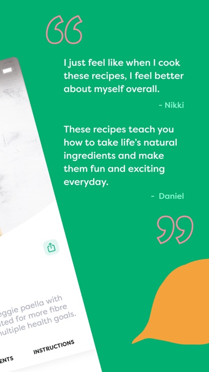 The Doctor’s Kitchen by Doctor's Kitchen Digital Ltd