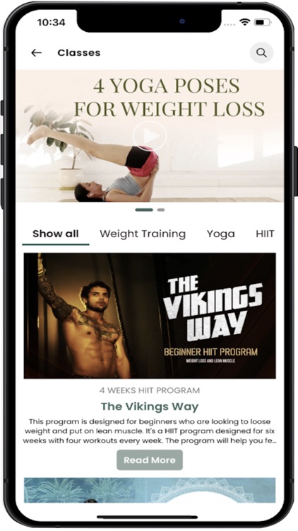 UR.Life: Health & Wellness by URLIFE LIFESTYLE WELLNESS LIMITED