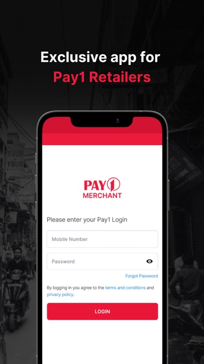 Pay1 Merchant by MINDSARRAY NETWORK PRIVATE LIMITED