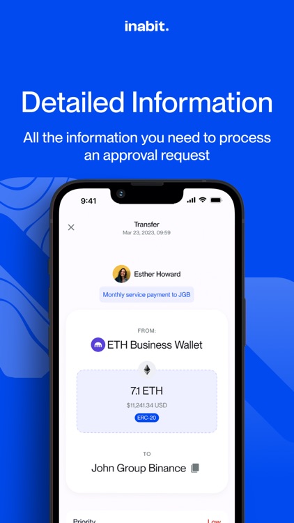 inabit by inabit Tech LTD