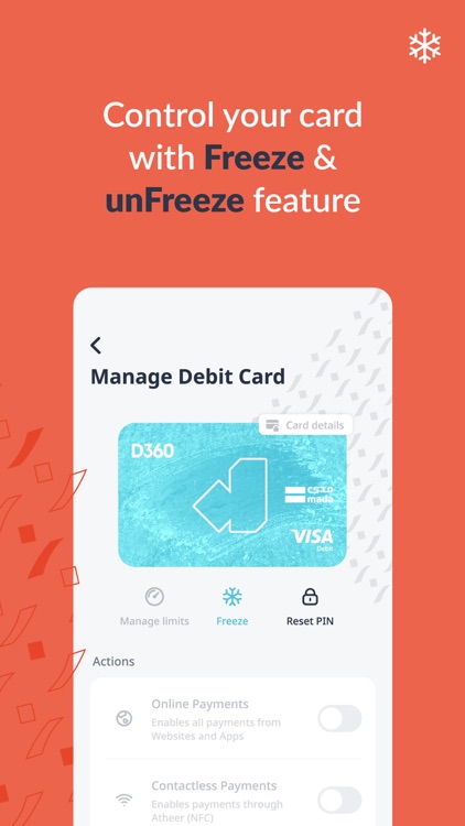 D360 Bank by D360 Bank