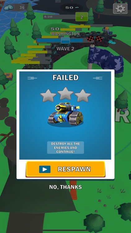 Modern Tanks Battle War Games by Memona Zafar