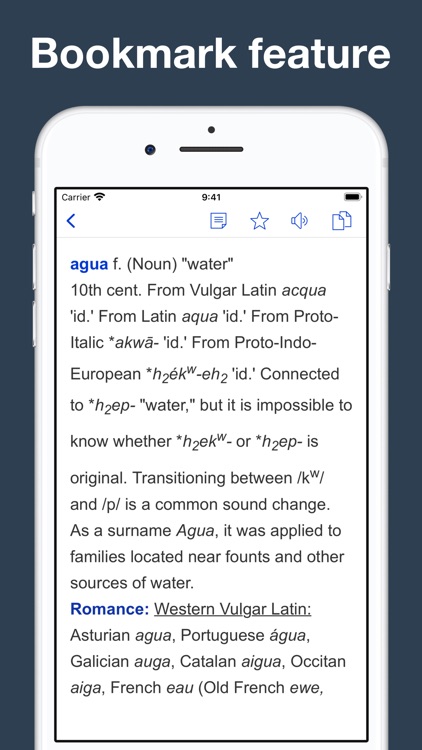 Spanish Word Origins by Huong Nguyen