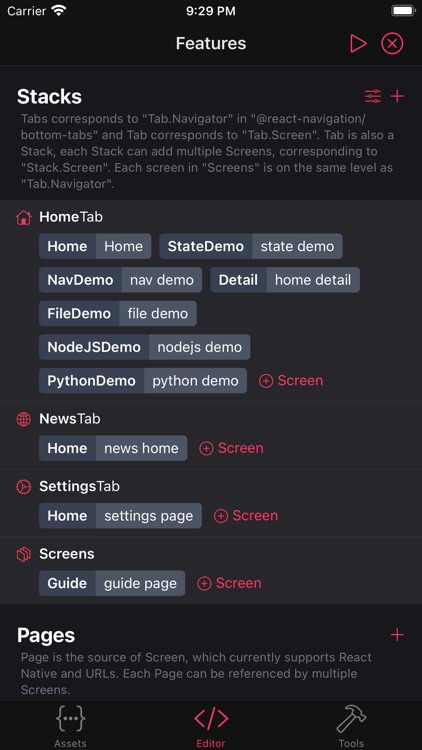Maruko - Write Personal Apps by Shumin Yu