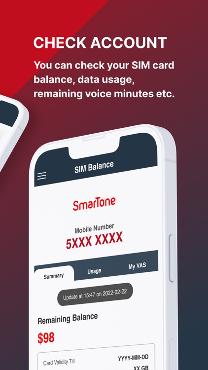 SmarTone Prepaid by SmarTone Mobile Communications Limited