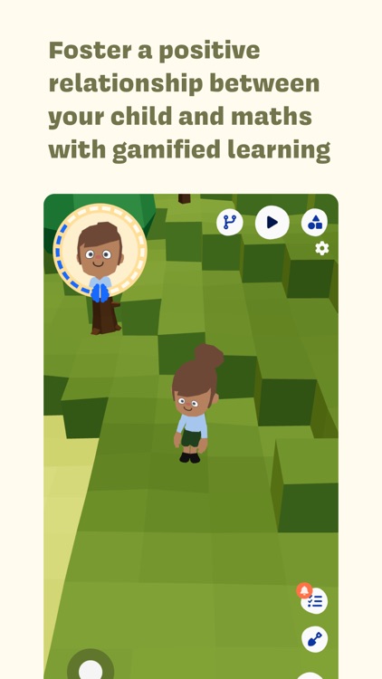 Polymath – Fun Maths Learning by Celadon AI Limited