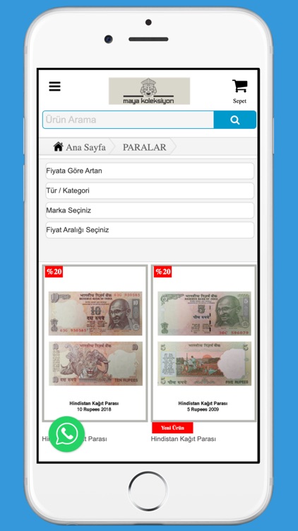 Maya Koleksiyon by ahmet ali urhan