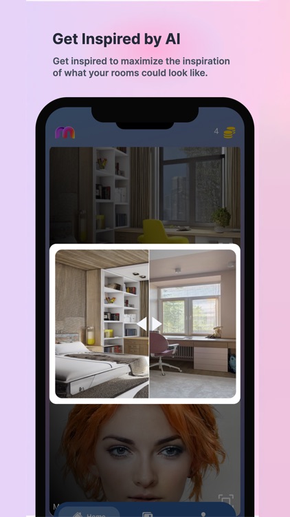 MagicRoom.AI by Kamal Agbaria