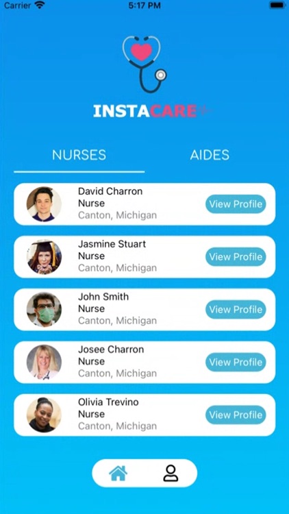 Drake Professional Instacare by Drake Professional Home Care LLC