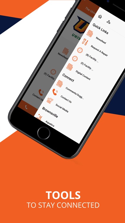 UTRGV University Recreation by The University of Texas Rio Grande Valley