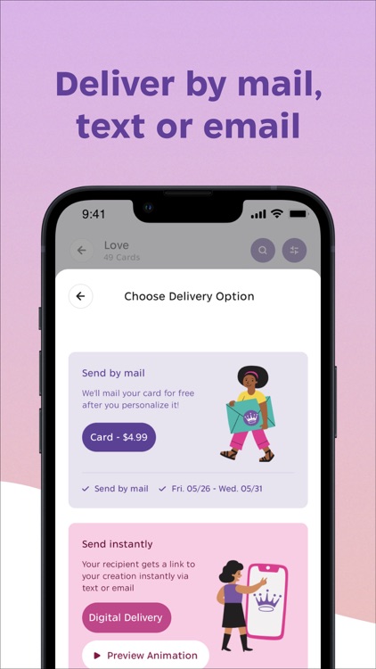 Hallmark Cards Now by Hallmark Marketing Company, LLC
