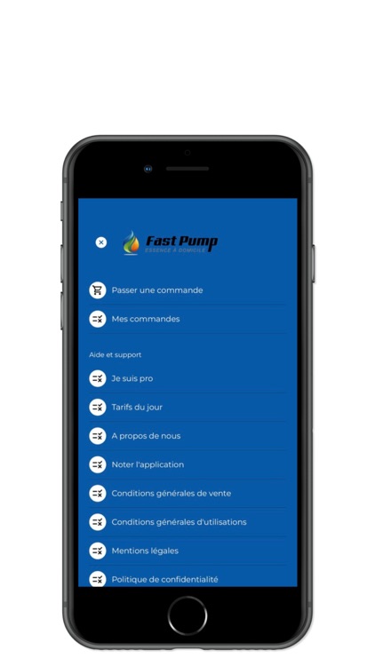 Fast Pump by Fast Pump