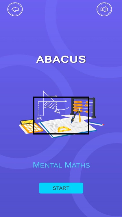 Abacus Mental Maths by Blue Castle Studios