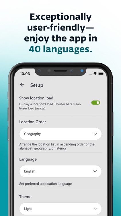 ESET VPN by ESET, spol. s r.o.