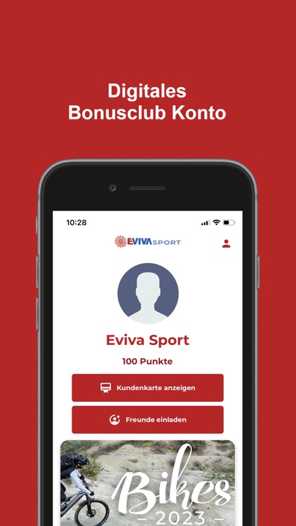 EVIVA SPORT by EVIVA SPORT GMBH