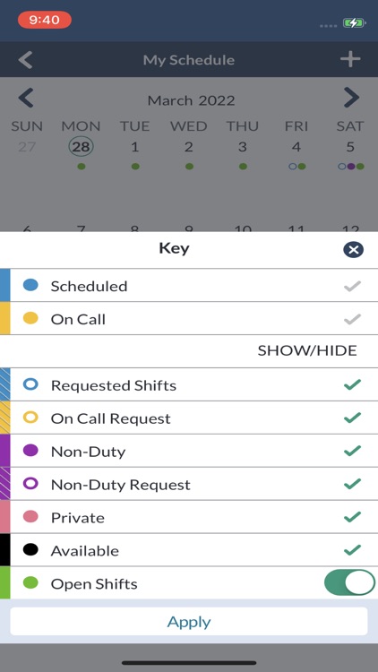 symplr Workforce by symplr software LLC