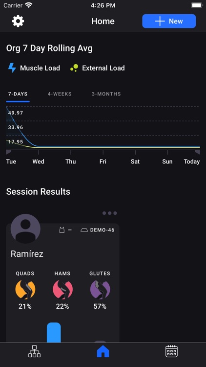 Strive - Measure What Matters by Strive Tech Inc