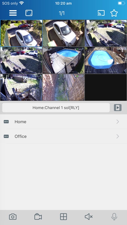 HomeSafe View by Swann Communications Pty Ltd