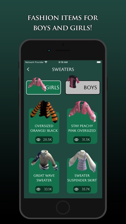 Skins Editor Studio for RBX by Meet Vasoya